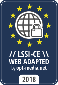 Lssi Logo